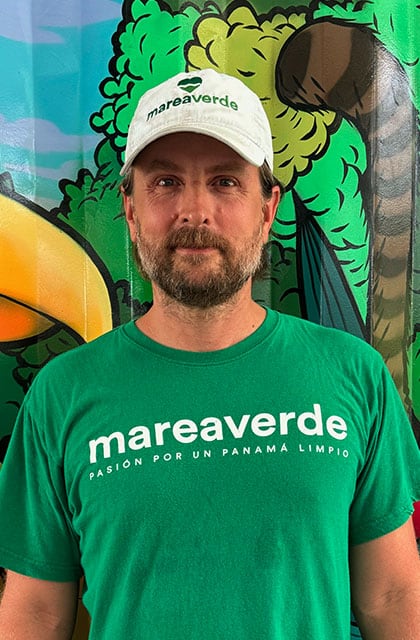 Marea Verde Panama