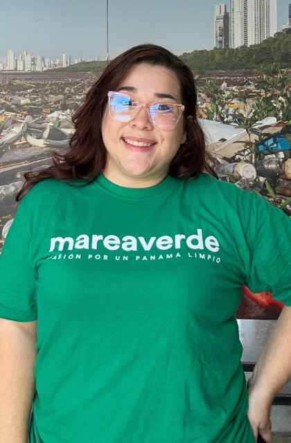 Marea Verde Panama